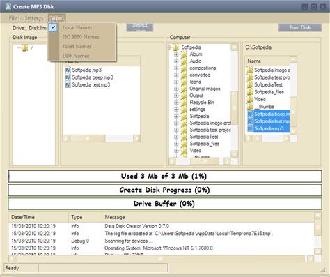AIO Audio CD Creator Download Softpedia