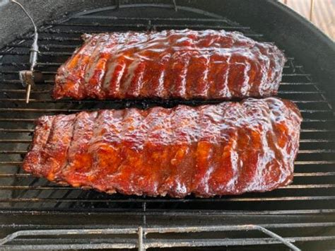 Beef Ribs Vs Pork Ribs A BBQ Guide