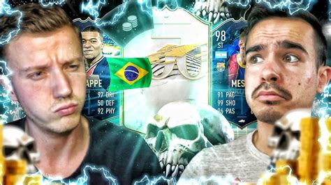 Garantiertes 90 Tots Pack Battle Endet Sehr BÖse ☠️☠️☠️ Youtube