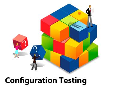Configuration Testing QATestLab