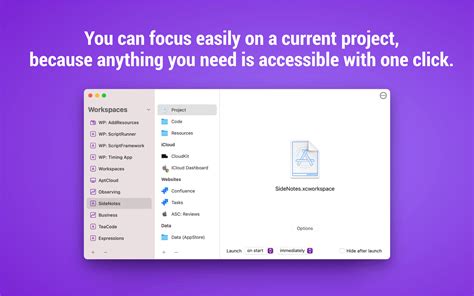 Workspaces On Setapp Your Things Well Organized Workspaces On Setapp Your Things Well Organized