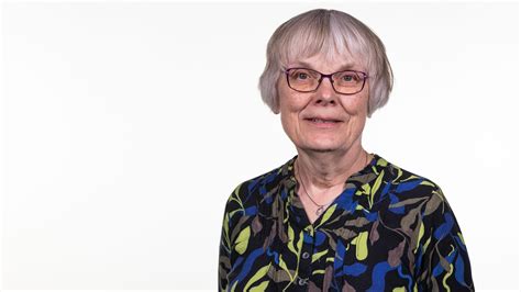Tove Jensen Velas Rådgivning Til Landbruget