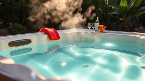 How To Clear Cloudy Water In Hot Tub Cleaningbro
