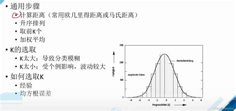 knn聚类的原理和实现 knn 非参数 csdn博客