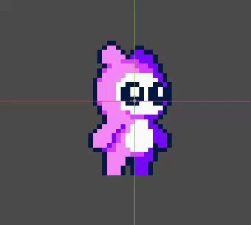 Devlog Tutorial And NPC Dimensional Drift By Krizz Fjara Irenko