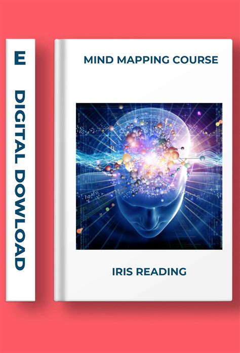 Iris Reading Mind Mapping Course Edu2master Old