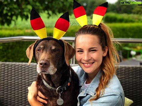 Nicole Mieth Gethu Cinema