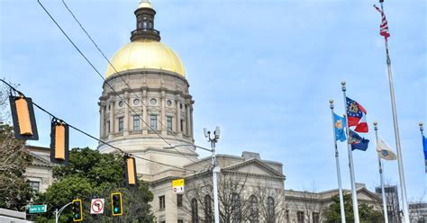 Sen Kemp Fights To Rid Georgia Classrooms Of Three Cuing System