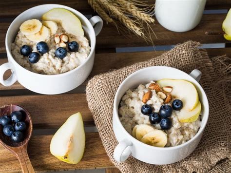 Reasons Why We Should Eat Carbohydrates