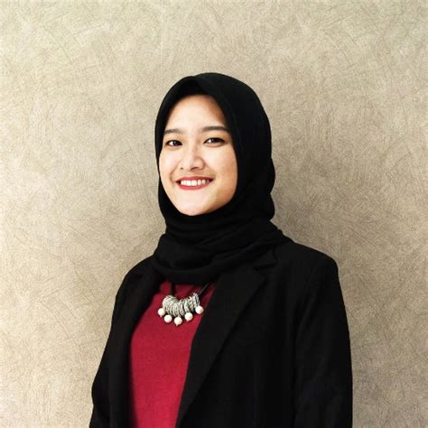 Nidya Putri Utari Linkedin