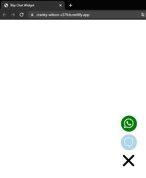 GitHub Mathalro Blip Chat Widget Channels This Repository Is Complementary To The Blip Chat