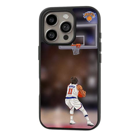 Custom Nba Rotoscope Case Gary Payton 2x Fm Cases