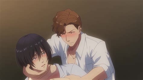 Unexpectedly Naughty Fukami Anime Animeclick It