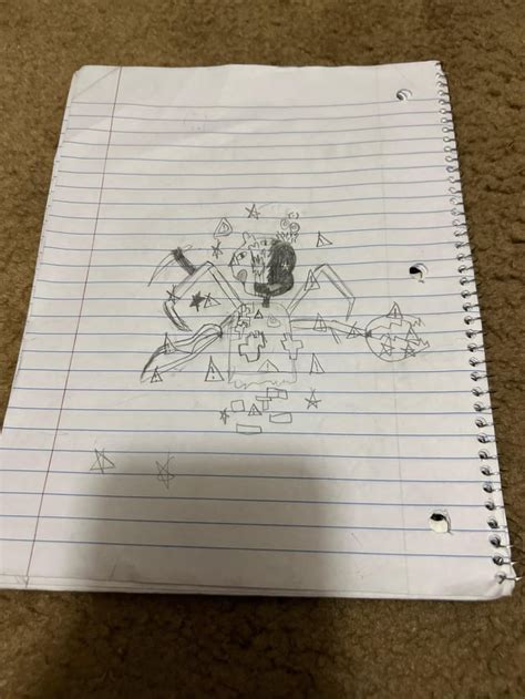 Entity 101 R Undertalefanartwork