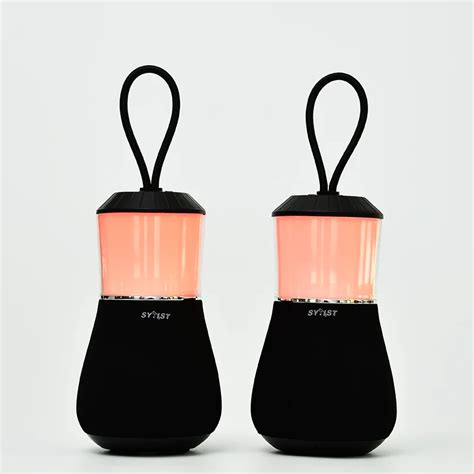 China Portable Speaker Supplier Manufacturer And Factory Synst