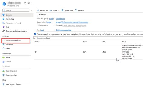 Smtp Azure Why I Cant Ping Smpt Servers Domain From A Vm Stack