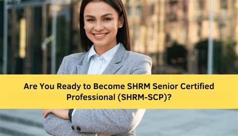 Shrm Scp Practice Tests Build Your Confidence
