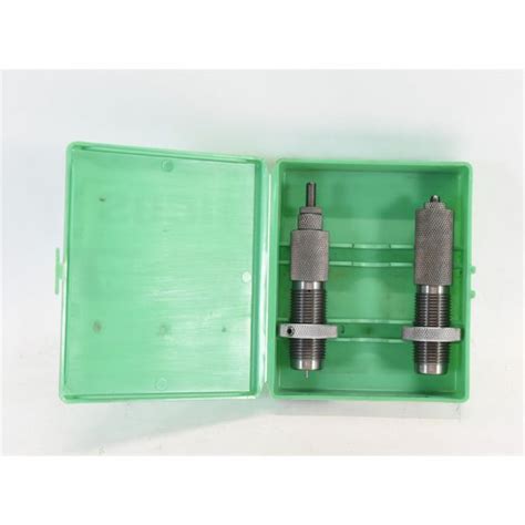 Rcbs 30 06 Reloading Dies Landsborough Auctions