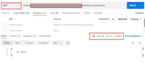 [sap cpi] secure connectivities to sap cpi with oauth token sap