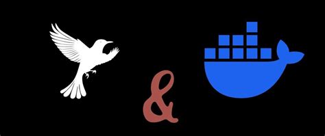 Dockerize Your Mockingbird Setup A Quickstart Guide Dev Community