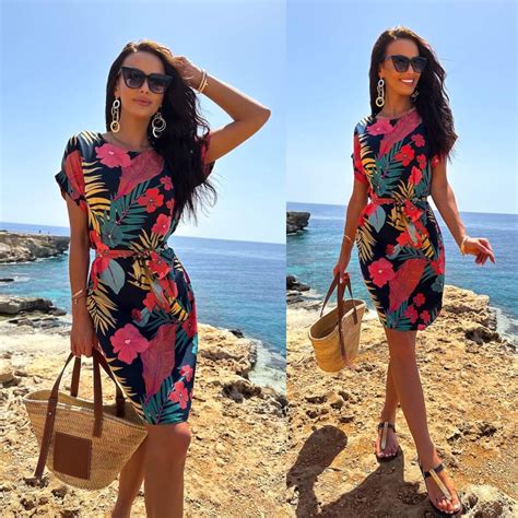 Kirju Kleit Janes Closet