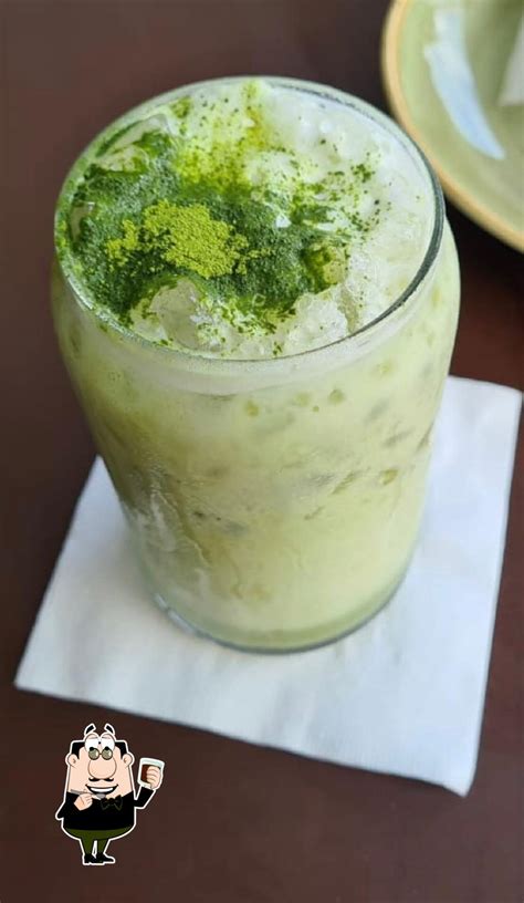 Otella And Buranchi Restaurant Alam Sutera Tangerang Restaurant Menu And Reviews