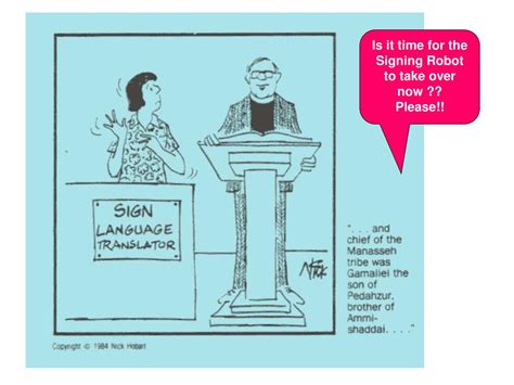 Ppt Sign Language Recognition And Translation Becky Sue Parton 2002 Powerpoint