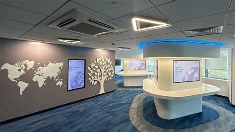 Ibm And Microsoft Collaborate To Launch Experience Zone In Bangalore