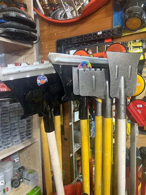 Гадна талбайн цэвэрлэгээний багаж хүрзмөсцохигчцасныхуванцар