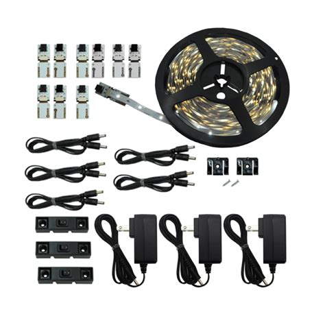 Diy Led Light Kit Normal Bright Meter Kit Inspired Led
