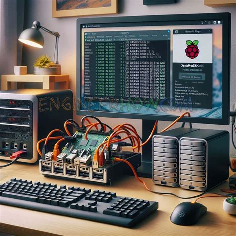 Best Cheap Home Nas Setup Raspberry Pi Mini Pc And Openmediavault Guide Engineerhow It