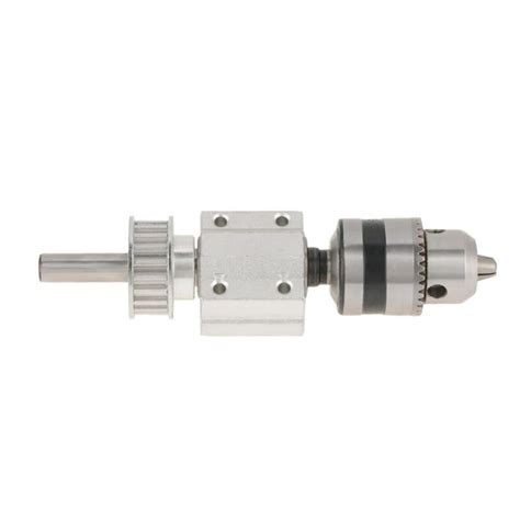 Spindle Drill Bit High Accuracy Unpowered Spindle Vicedeal