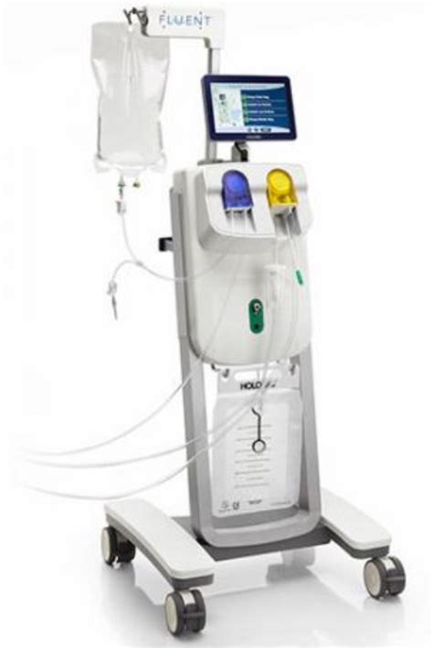 Fluent System Pm Check Or Service Manual Hologic Fluent Medwrench