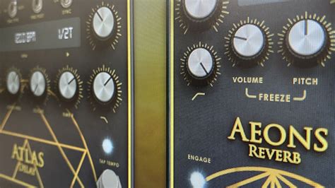 Neural Dsp Archetype Rabea Review Musicradar
