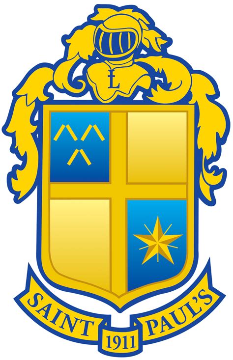 Student Resources And Handbook Saint Pauls School