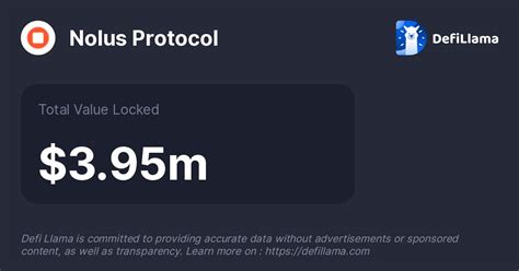 nolus protocol defillama
