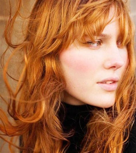 Summer Finds The Best Blushes And Bronzers For Redheads Redhead