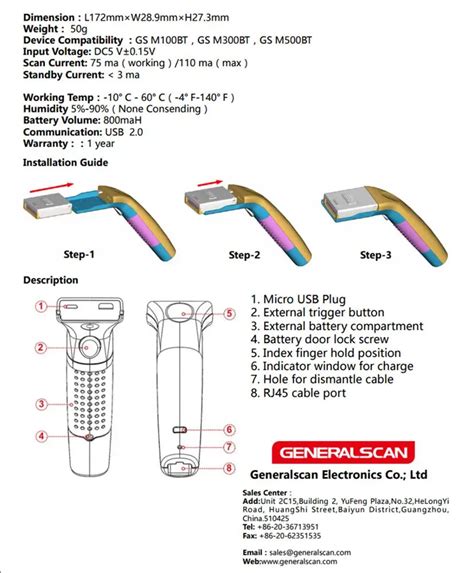 D Auto Sense Usb Barcode Scanner For Pos Terminal With Stand For Supermarket Buy Barcode