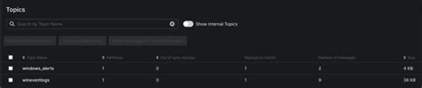 Using Kafka As A Fast Correlation Engine Soc Prime