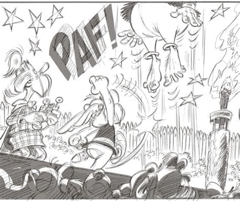 Asterix And Obelix The Big Fight 🤩 Operation Big Fight Is On Weve