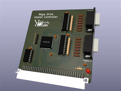 Gallery Y Ddraig My 68000 Computer Hackaday Io Gallery Y Ddraig My 68000 Computer Hackaday Io