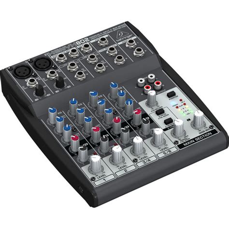 Premium Mixing Board Eventioneers Event Rentals