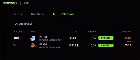 Tips For NFT Protection X2Y2 Docs
