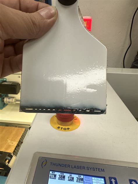 Setting Not Working What Do I Do OS Specific LightBurn Software Forum