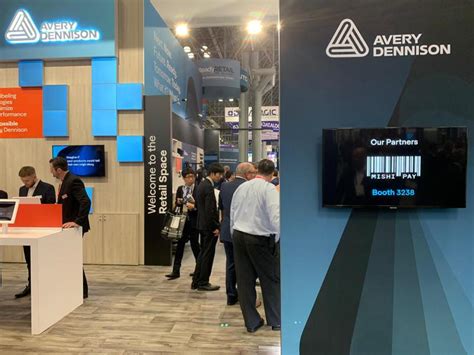 Mishipay On Linkedin Nrf2020 Scanandgo Innovation Rfid