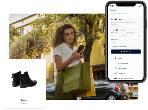Home Page Retail React App