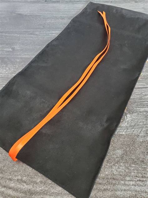 Tarot Deck Wrap Etsy