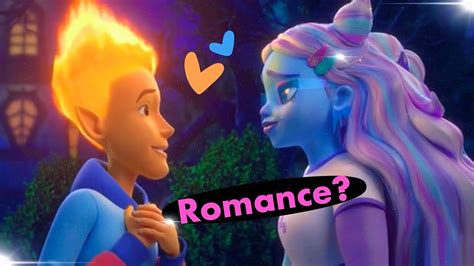 Monster High Abbey And Heath Kiss