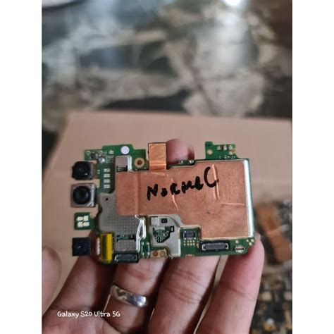 Jual Mesin Infinix Hot Normal Shopee Indonesia