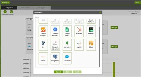 matillion data loader goes ga no code tool addresses data ingestion